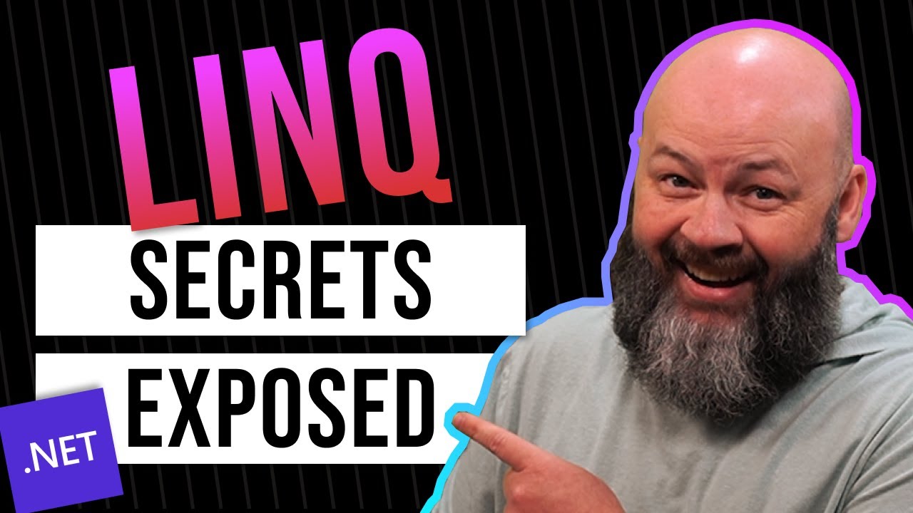 Easy LINQ Tips Every Developer Should Know!