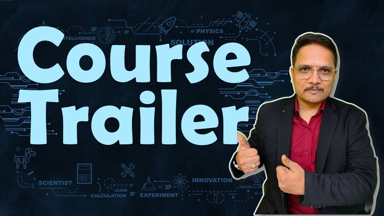 8086 Microprocessor Course Trailer