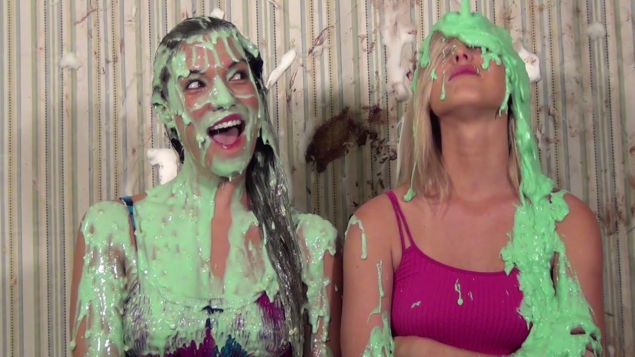 Anglefan Slime Compilation 3