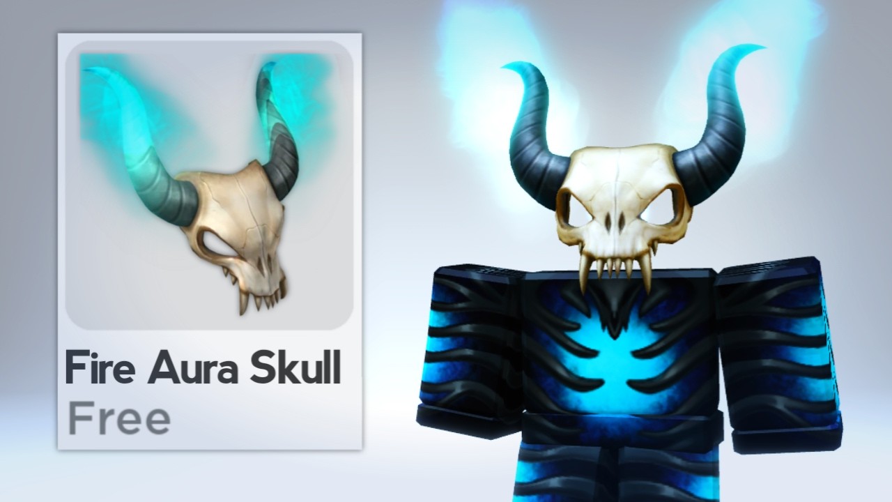 Get 25 Free Classic Roblox Items + Faces/Makeup & Promo Codes (2026)