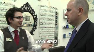 Optician Overview | What is an optician? - Zippia