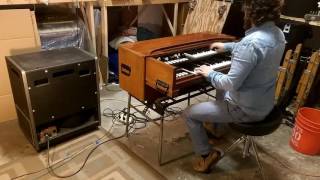 Hammond M-3 Organ - What To Know & Where To Buy | Equipboard