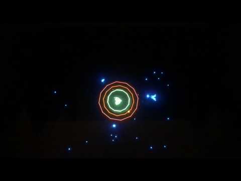 Cinematronics Star Castle arcade sound issue