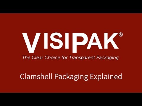Clamshell Packaging Explained