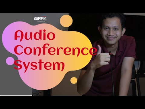 Wireless Discussion System at Best Price in India