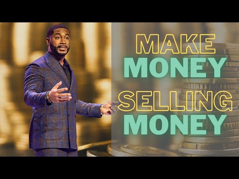 Smart Money Blueprint: How to Make Money Selling Money