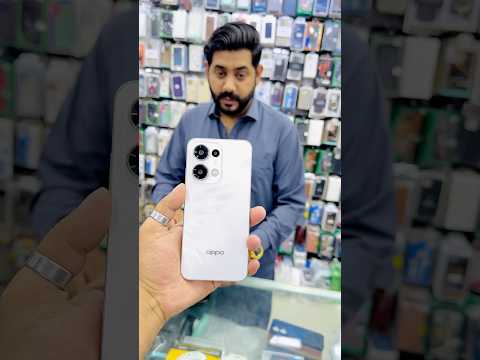 Latest Oppo Reno 13 Premium Back Cover | New Mobile Phone Covers