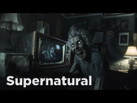 Steam Community :: Supernatural