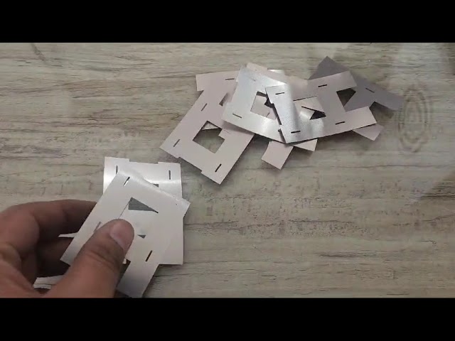 H TYPE STRIP CUTTING MACHINE - Nickel Strip Cutter Manufacturer from ...