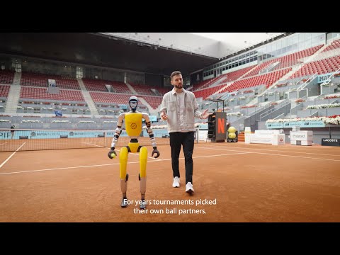 ATP ball centralisation: A new era of consistency