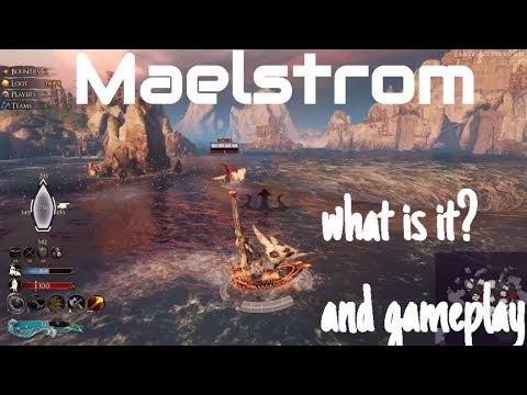 Steam Community :: Maelstrom
