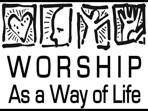 Sunday, August 11, 2024 "Call to Prayer"