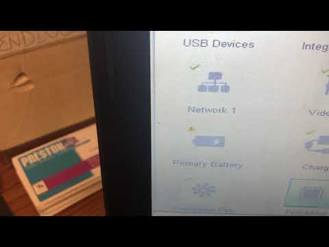 How to run diagnostics on your Dell student 1:1 laptop