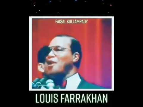 Louis Farrakhan