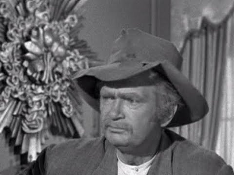 Buddy Ebsen - Men With Broken Hearts