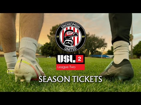 Season Tickets 2025