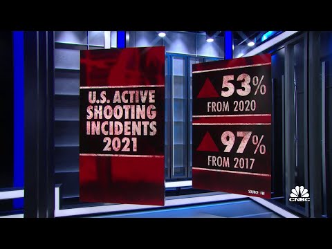 212 U.S. mass shootings so far this year