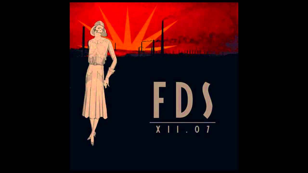 FDS - XII.07 (Full EP)