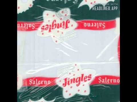 Episode 91: Salerno Jingles Cookies, Eggnog from Vanished Chicagoland Businesses, and more.
