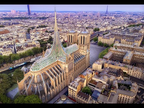 French Freemasons Working To Turn Notre Dame Into A Secular Cathedral ...