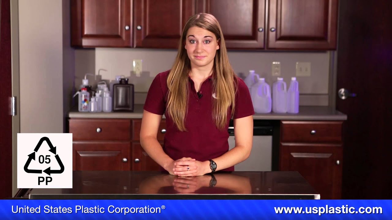 Product FAQ: What is a Resin Identification Code?