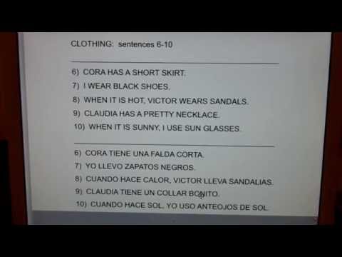 PARTY Sents 06-10 (Cora): Cora has a short skirt...
