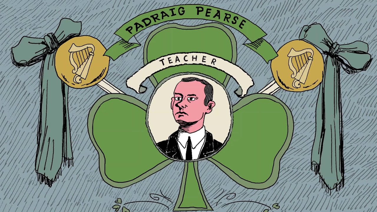 The Turbulent Path of Ireland: From Home Rule to the Easter Rising ...