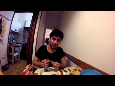 Sergio's "Sapore di mare" super guide