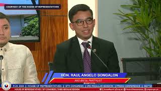 Congressmen To Sara Duterte Defend Ovp Budget Or Consider Resigning