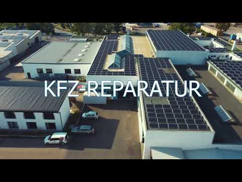Imagevideo | Autoteile Heck | Neu-Ulm | Trailer