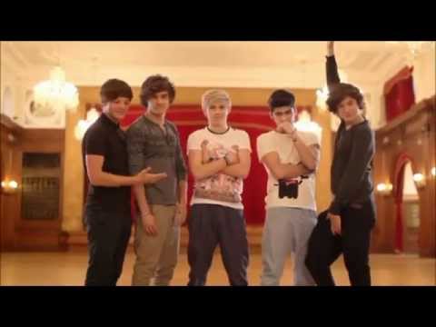 One School, One Direction - Wattpad