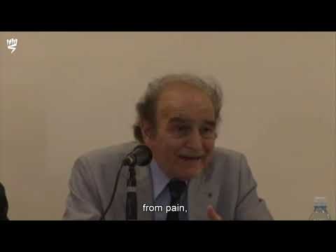 The Pisar Holocaust Studies Program for Educators | Yad Vashem