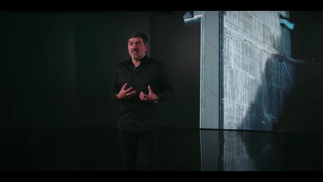 Plexigrid - Intro Video