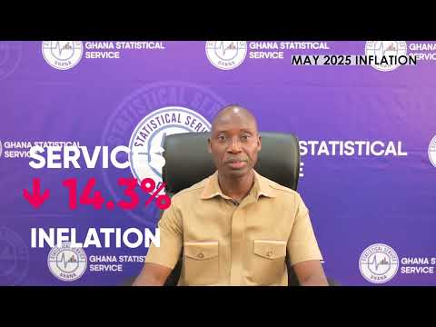 HIGHLIGHTS OF THE RELEASE OF MAY 2025 CONSUMER PRICE INDEX AND INFLATION