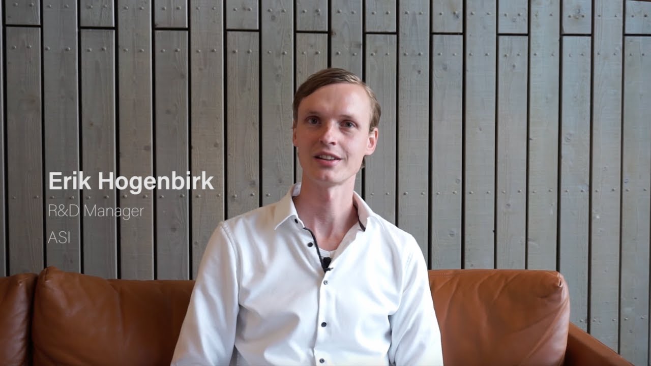 TSV technology | Enabling High Resolution Imaging