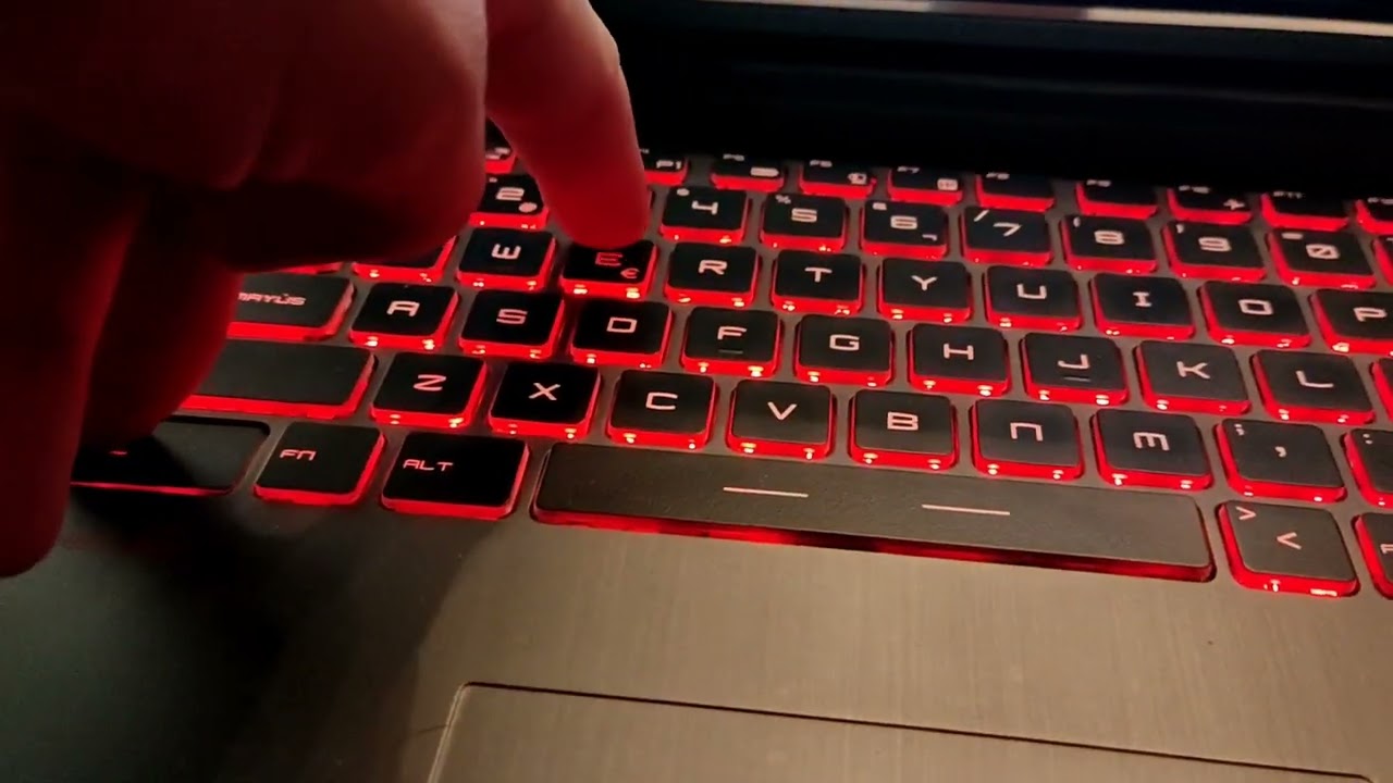 Ctrl + E , ya no existe más en Windows 11 como seguir utilizando este comando