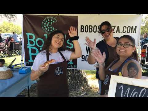 Teamster Family Day 2019