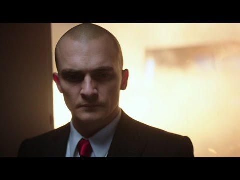 Hitman: Agent 47 - Official Global Trailer