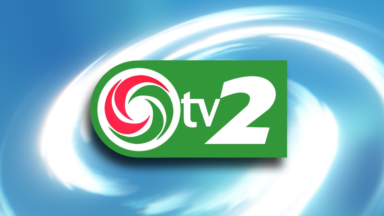 TV2 Ident Animation #5 (Part 1) | Cinema 4D & After Effects