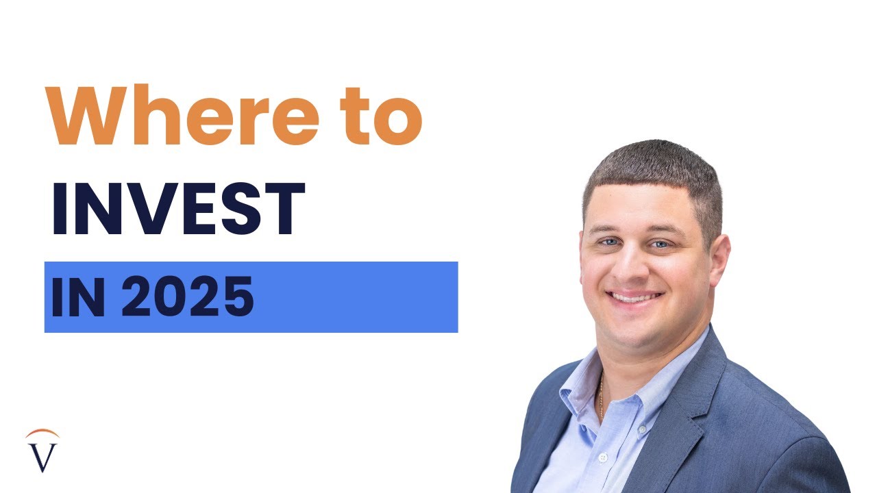 Market Recap of 2024 and Where Should You Consider Investing in 2025