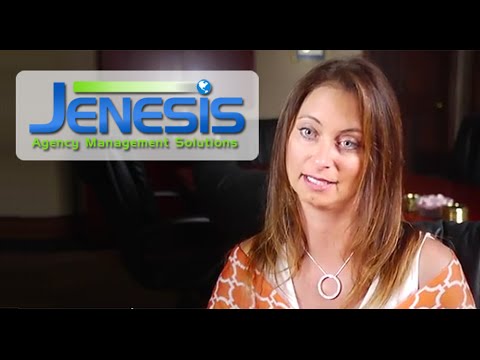 Jenesis Agency Management Reviews and Pricing 2022