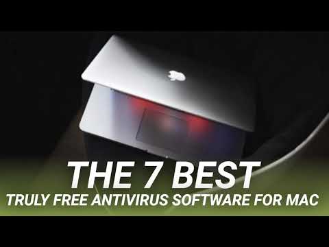 The 7 Best Truly Free Antivirus Software for Mac