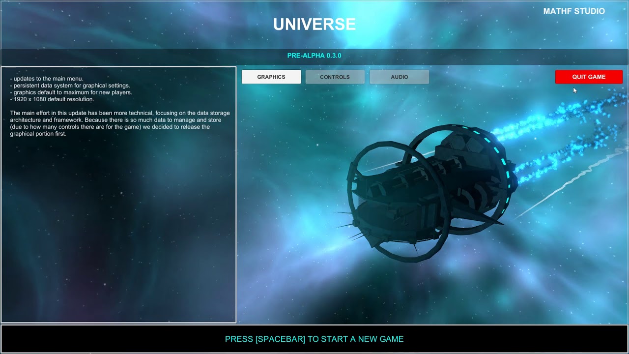 Persisting Data Between User Sessions
