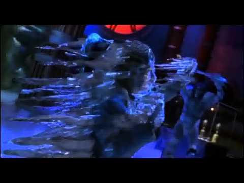Arnold Schwarzenegger Batman & Robin A Perfect Circle Mr. Freeze