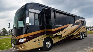 Motorhomes For Sale | Texas | Used RV & Motorhome Dealership