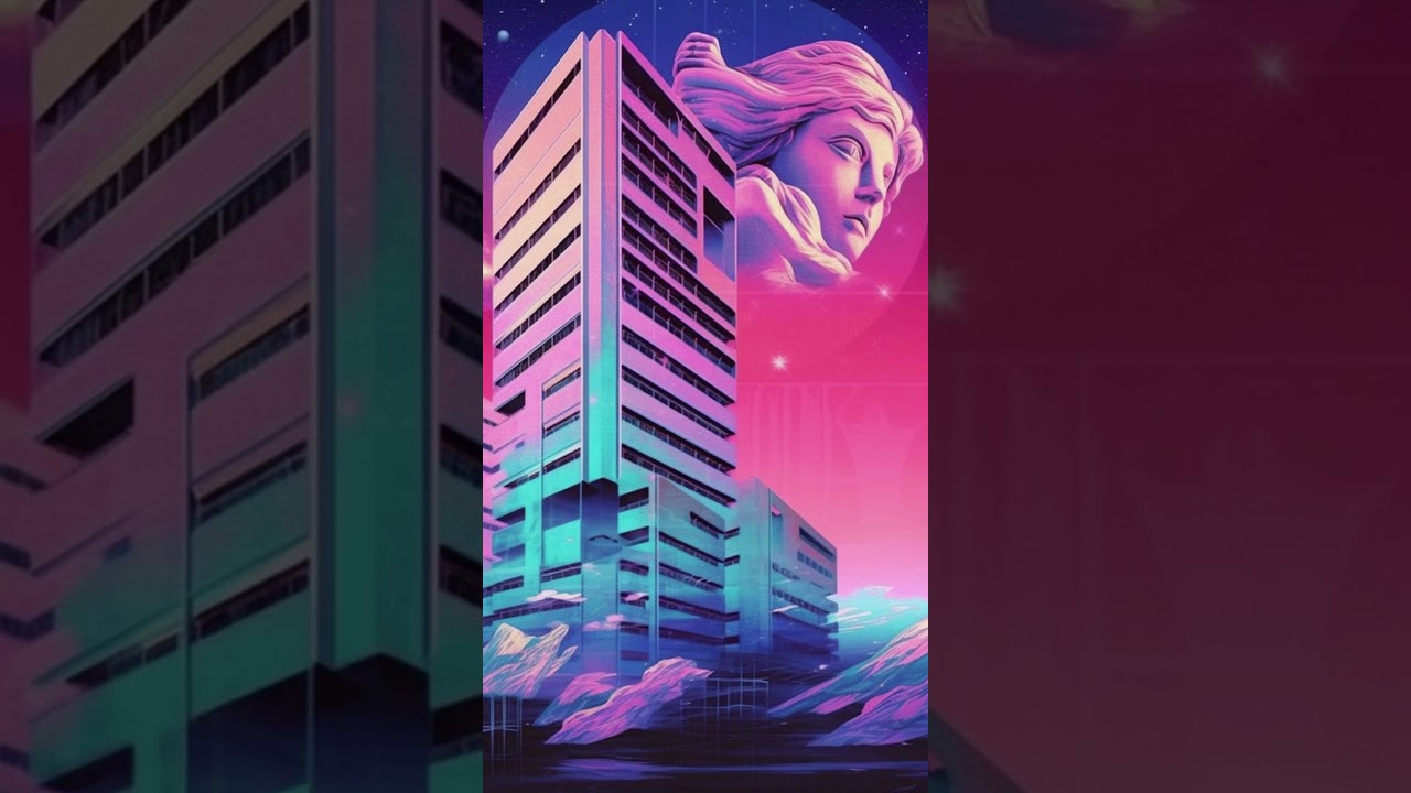 Vaporwave Vibes