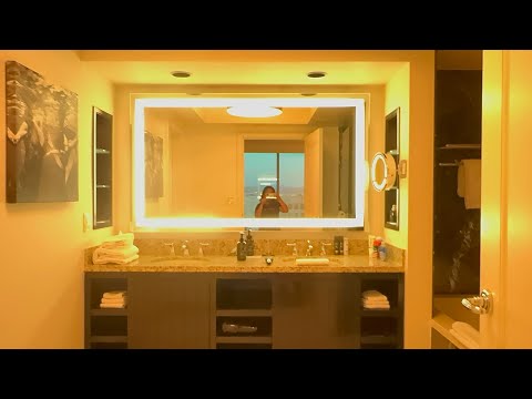 # hotel: 1 Bedroom Hotel Room @W Hotel