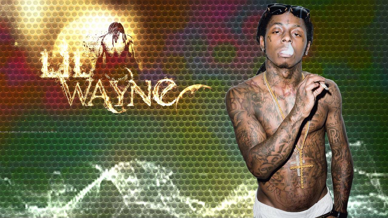 Lil Wayne Wallpaper HD