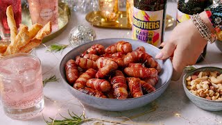 Brothers Cider | English Fruit Cider That Thinks Outside The Bottle