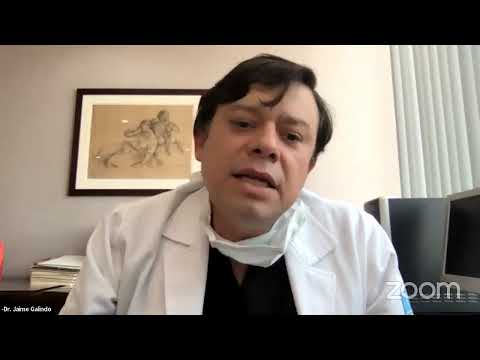 Curso ECNT/MPSS/INCMNSZ - Módulo 2. Hipertensión - Dr. Jaime Galindo